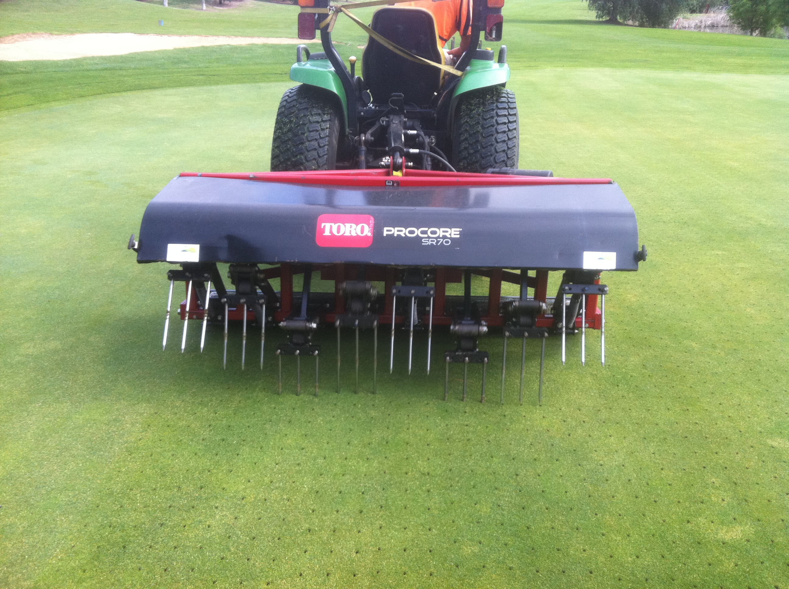 Toro Procore – ctlcanberra.com.au